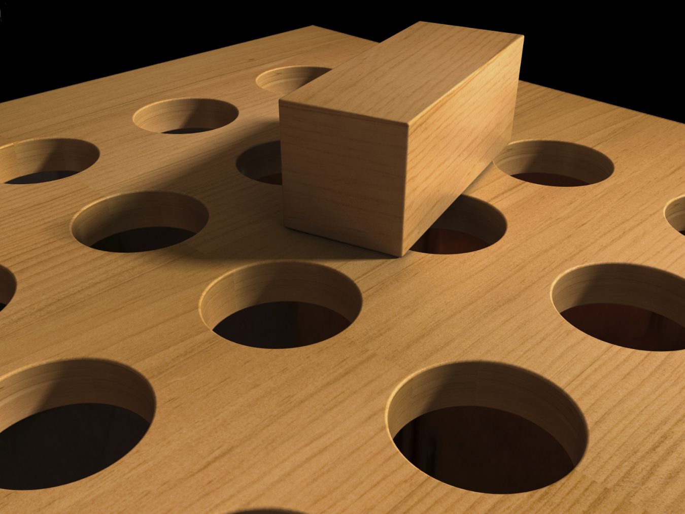 Autistic and neurodiverse support: Square Pegs at UW Tacoma – The ...