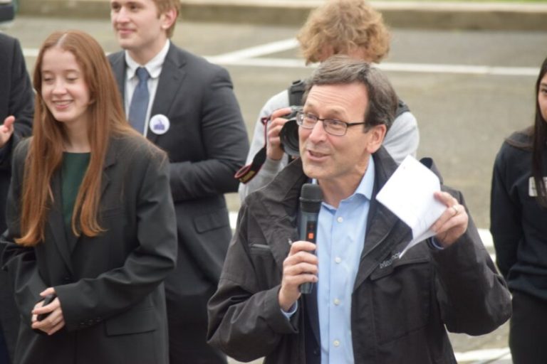 Recap of 2025 Huskies on the Hill – The Tacoma Ledger