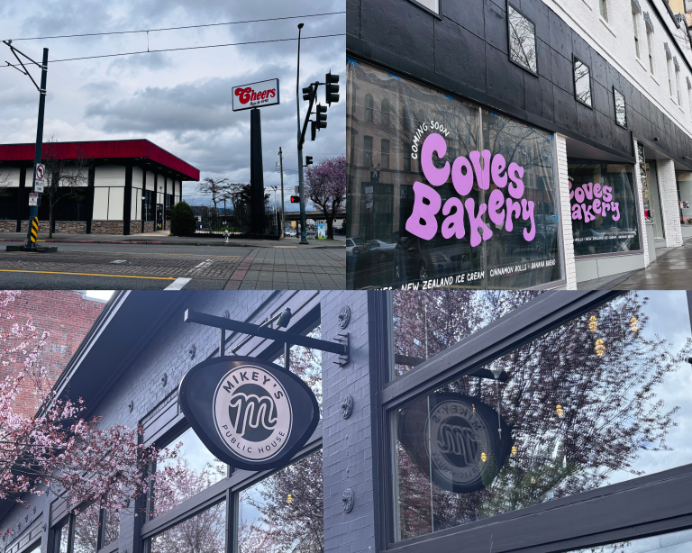 New businesses and markets bring fresh energy to downtown Tacoma – The ...