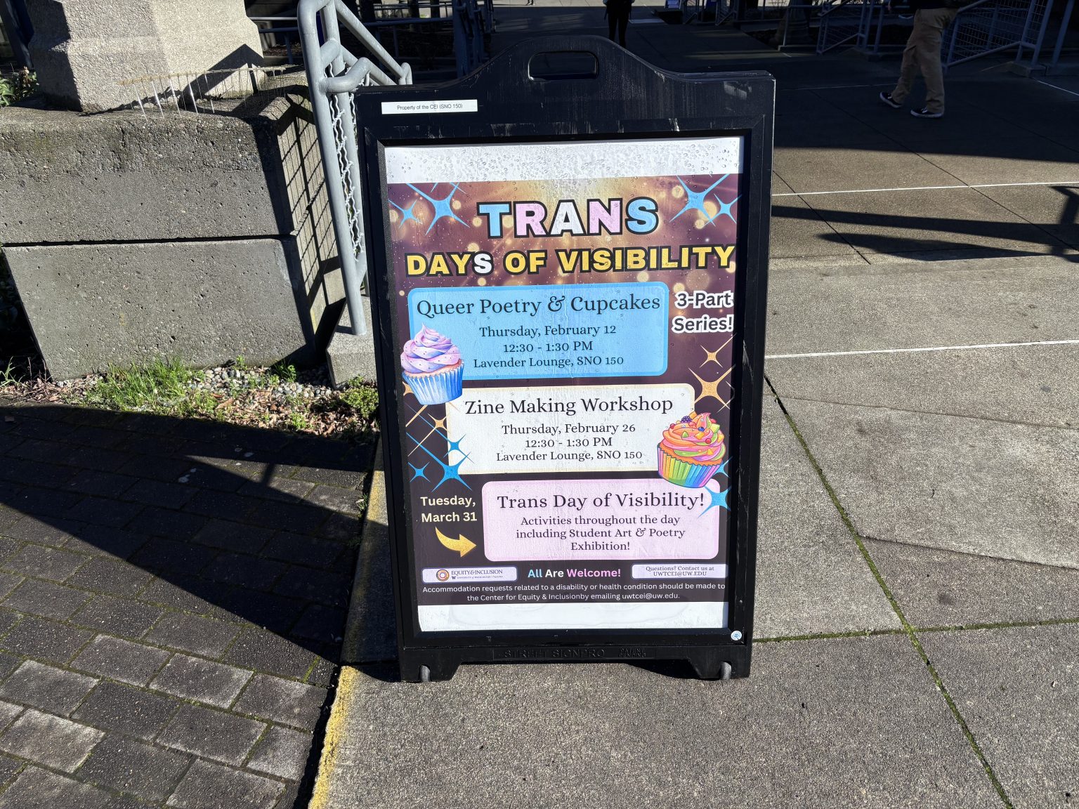 Mary Bridge closes their gender health clinic; UW Tacoma highlights ...