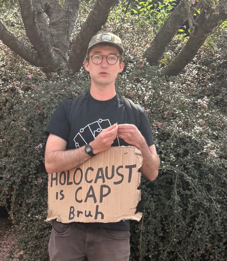 When speech is harassment, who protects students? – The Tacoma Ledger